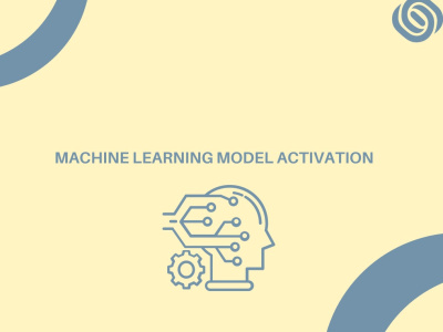 Machine Learning model activation | Upwork