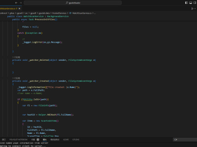 .Net Developer. Asp.net/Blazor crossplatform.FullStack Developer | Upwork
