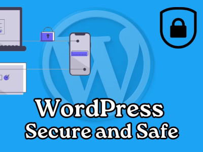 A WordPress Website Security Optimization | Upwork