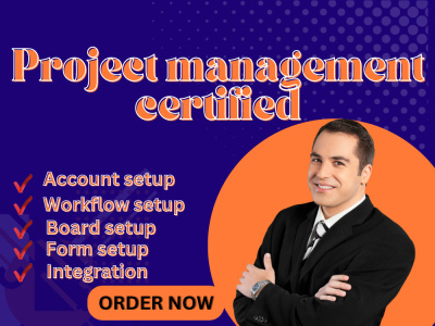 Full project management setup on monday clickup dubsado and honeybook | Upwork