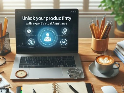 Professional virtual assistant for efficient and streamlined tasks | Upwork