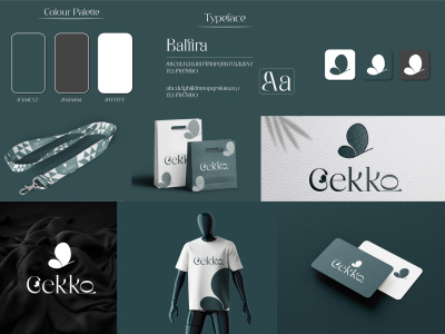 Creative Brand Identity Design, Brand Style Guides and Branding | Upwork