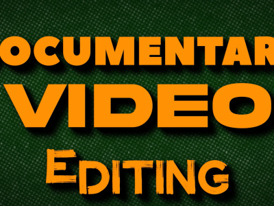 Documentary video editing for YouTube | Upwork