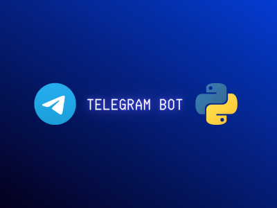 A Telegram Bot using python for your business | Upwork
