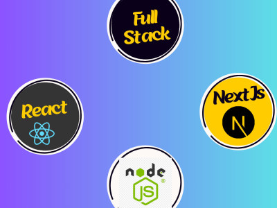 Full Stack Web Developer MERN Stack Reactjs Nextjs Nodejs MongoDB MySQL | Upwork