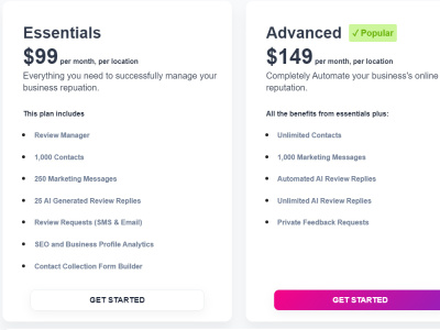 Software (SaaS) MVP built with React, MongoDB, ExpressJS, and Node | Upwork