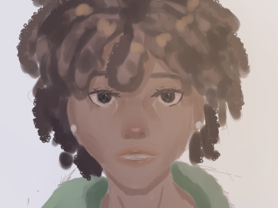 A character design for your indie games or stories | Upwork