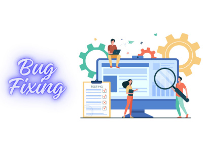 Bug fix Golang, Laravel, and .NET | Upwork