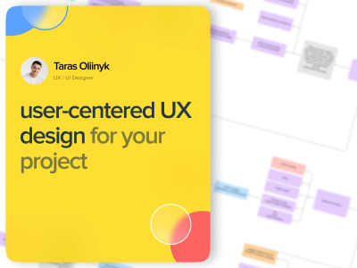 Intuitive and user-centered UX design in Figma | Upwork