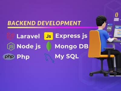 PHP, mysql, Node. Js development or bug fixes | Upwork
