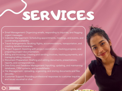 Professional Executive Administrative Assistant | Upwork