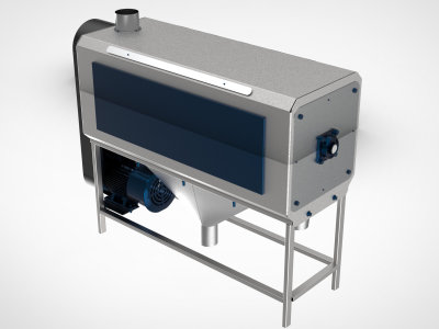 Machine Design - Assembly Instructions - Detailed Fabrication drawings ...