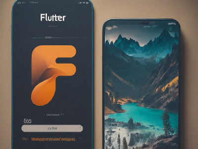 A fantastic Flutter Mobile App | Upwork