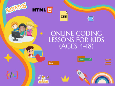 Game Development Online Coding & Programming Lessons Service | Upwork