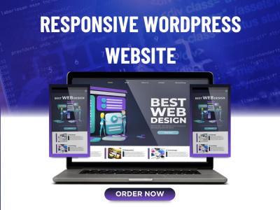 WordPress Website Designer | WordPress Developer I WordPress Elementor | Upwork