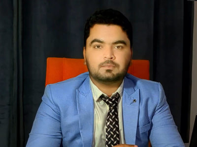 Book a Lifestyle Consultation with Subtain Z. | Upwork