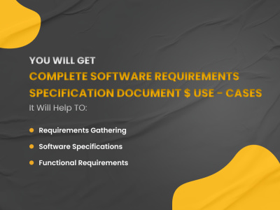 Business model for your software application | Upwork