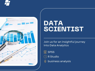 Statistical analysis on SPSS and R | Upwork