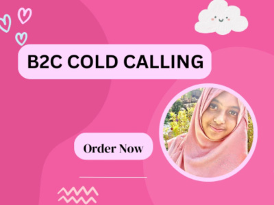 B2C Cold Calling and Appointment Setting for your Company. | Upwork