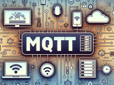 Development of IoT Solutions with MQTT Protocol Integration | Upwork