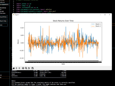 Expert python developer to help with your python projects and assignments | Upwork