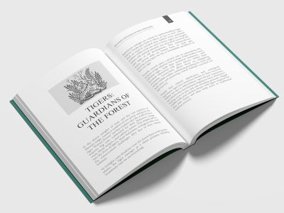 A book layout and formatting design for paperback and e-book | Upwork