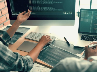 A High-Performance Web Application with Seamless API Integration | Upwork