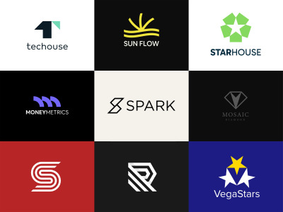 Custom Vector Logo Design and Unlimted Revsions | Upwork