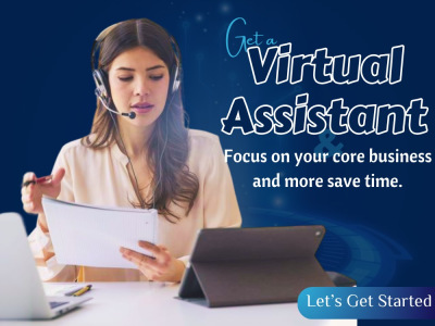 Virtual Assistant Services - Swift and Stealthy Administrative Support | Upwork