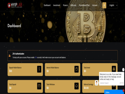Consultation on bitcoin cryptocurrency investment platform | Upwork