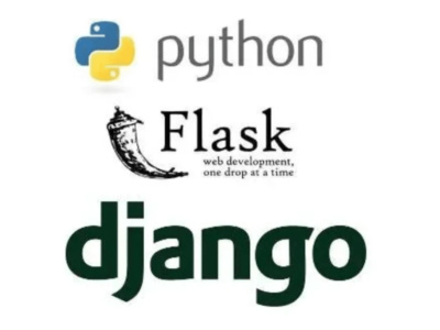 A web app using Python, Django and Flask | Upwork