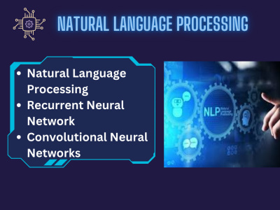 NLP | RNN | CNN | Upwork