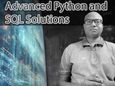 Custom Python & SQL Solutions | Automation | Data Processing | Optimization | Upwork
