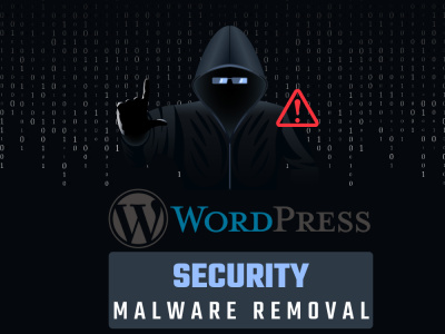 Comprehensive WordPress Security and Malware Removal | Upwork