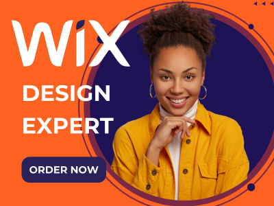 Wix Design Expert | Wix Redesign | Wix Revamp | Wix Studio | Wix ...
