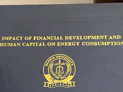 A statistical data analysis done using STATA and EViews. | Upwork