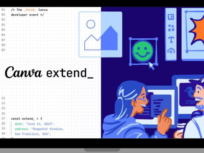 A Canva intrgration with the Apps SDK | Upwork