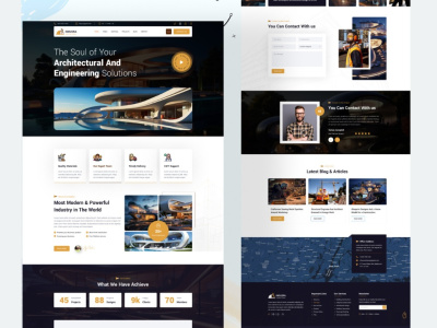 Any web page to html template using javascript, html, css3, bootstrap5 | Upwork