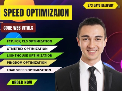 PHP, Magento, Webflow, website page speed, Core Web Vitals optimization | Upwork