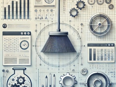 Transform Your Data: Clean and Preprocess Messy Datasets Efficiently ...