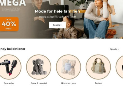 Best Quality of Shopify Professional Store Design. | Upwork