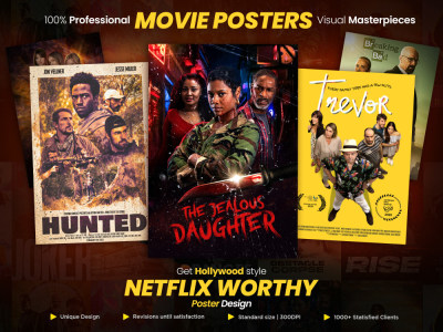 Audience and engage your tubi movie, amazon prime to real audience | Upwork