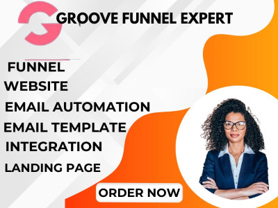 GROOVE SALES FUNNEL| GROOVE WEBSITE | GROOVE ECOMMERCE | GROOVE CART ...