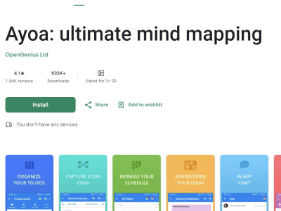 Mobile app using Flutter (Android & iOS) | Upwork
