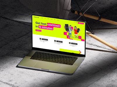 A Fully Functional and Modern Looking WordPress Website | Upwork