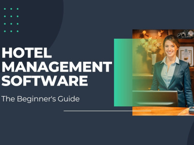 Custom Hotel Management Software for Hotels" | Upwork