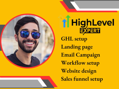 Gohighlevel website, ghl workflow, gohighlevel triggers and GHL ...