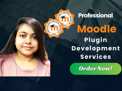 An extensive plugin for Moodle || Payment gateways || API Integration & Dev | Upwork