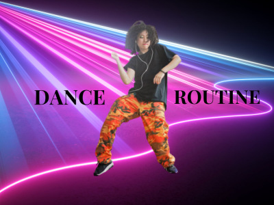 An amazing dance routine for any event or music video across all genres ...