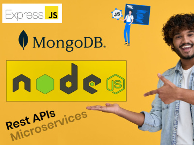 Node.js API Solutions with MySQL and MongoDB. | Upwork